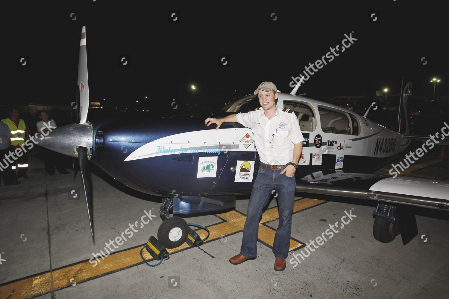 Us National Jack Wiegand 20 Poses Editorial Stock Photo - Stock Image ...