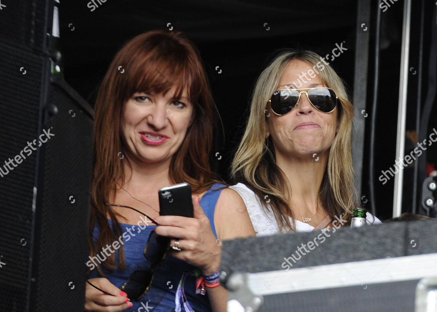 Canadian Pop Singer Nicole Marie Appleton Editorial Stock Photo - Stock ...