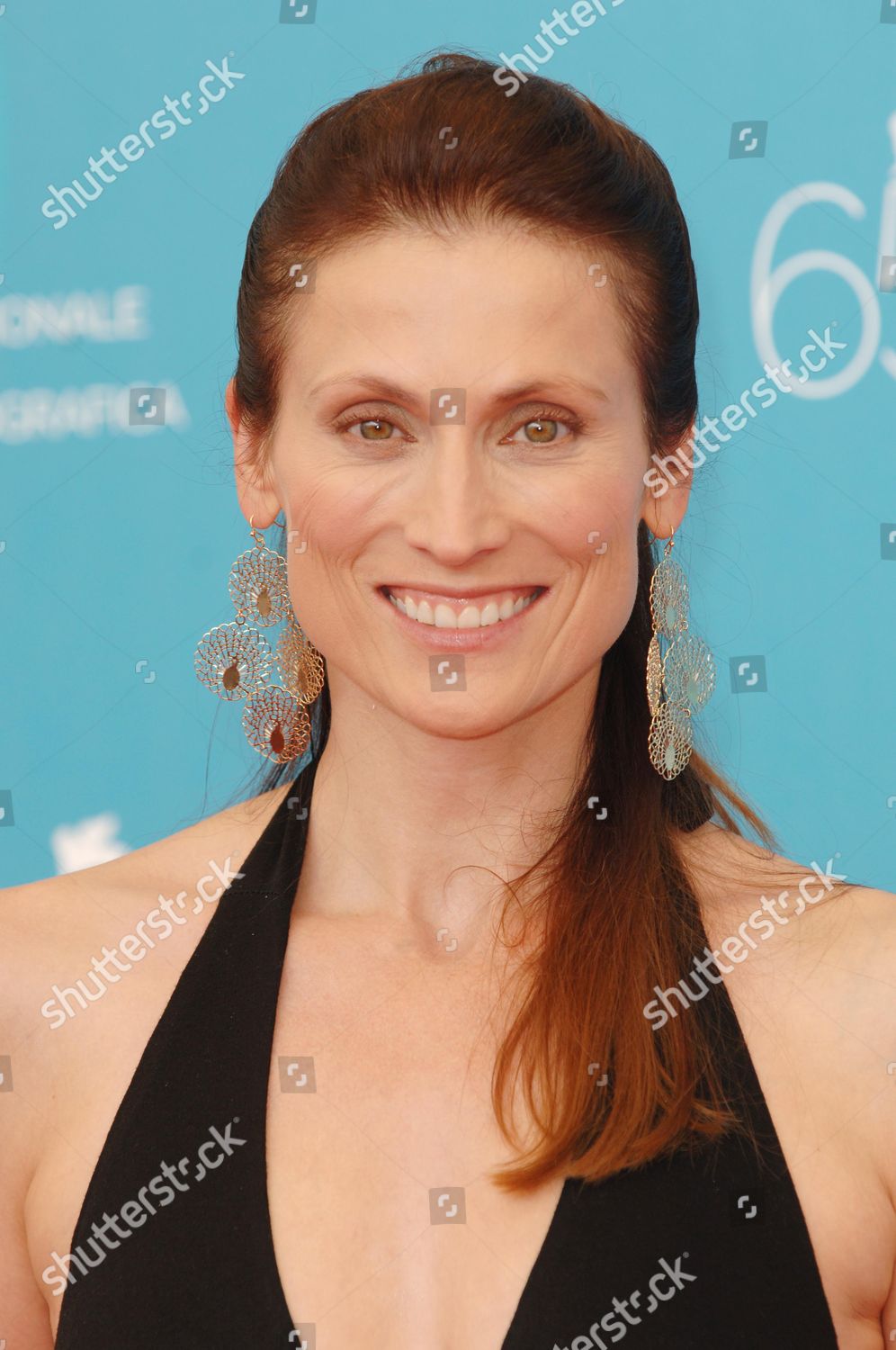 Nancy La Scala Editorial Stock Photo - Stock Image | Shutterstock