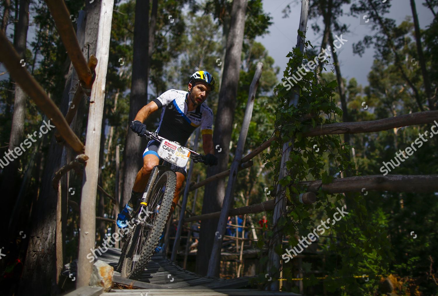 Tim Boehme Germany Competes During 92 Editorial Stock Photo - Stock ...