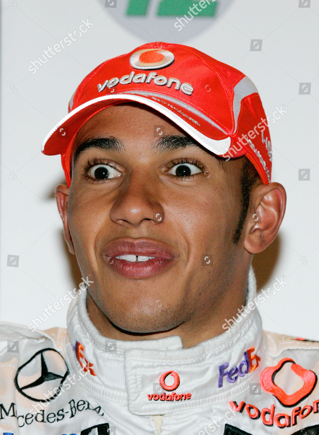 Lewis Hamilton Editorial Stock Photo - Stock Image | Shutterstock