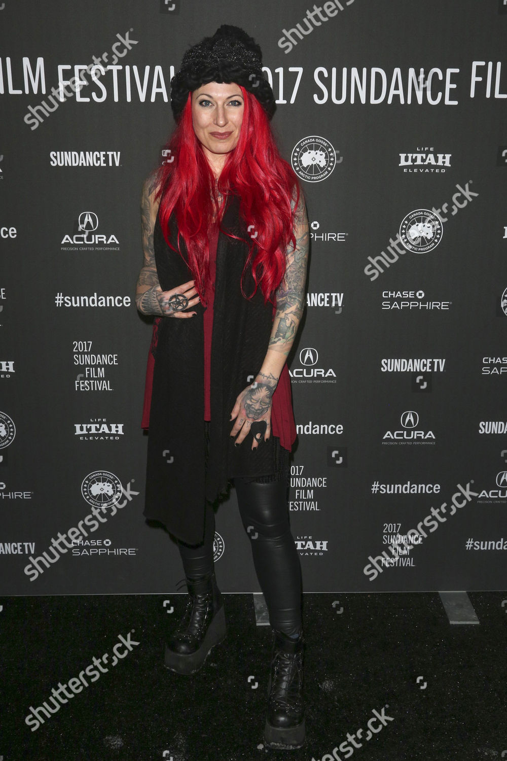 Jovanka Vuckovic Editorial Stock Photo - Stock Image | Shutterstock