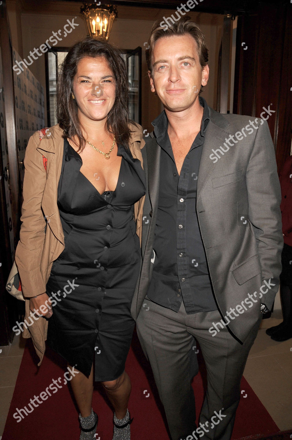 Tracey Emin Editorial Stock Photo - Stock Image | Shutterstock