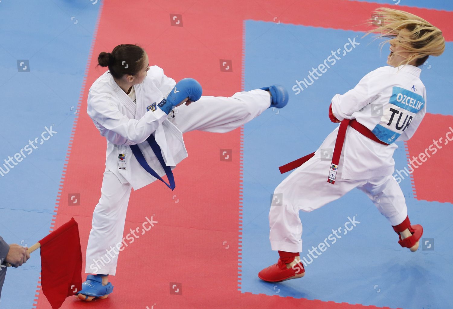 Separ Ozcelic Turkey R Kateryna Kryva Editorial Stock Photo - Stock ...