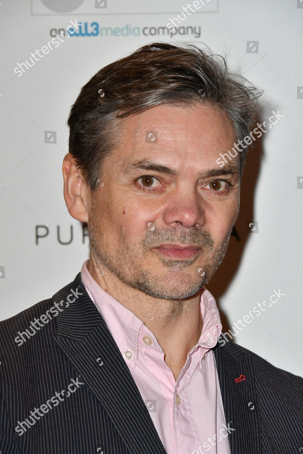 Timothy Watson Editorial Stock Photo - Stock Image | Shutterstock
