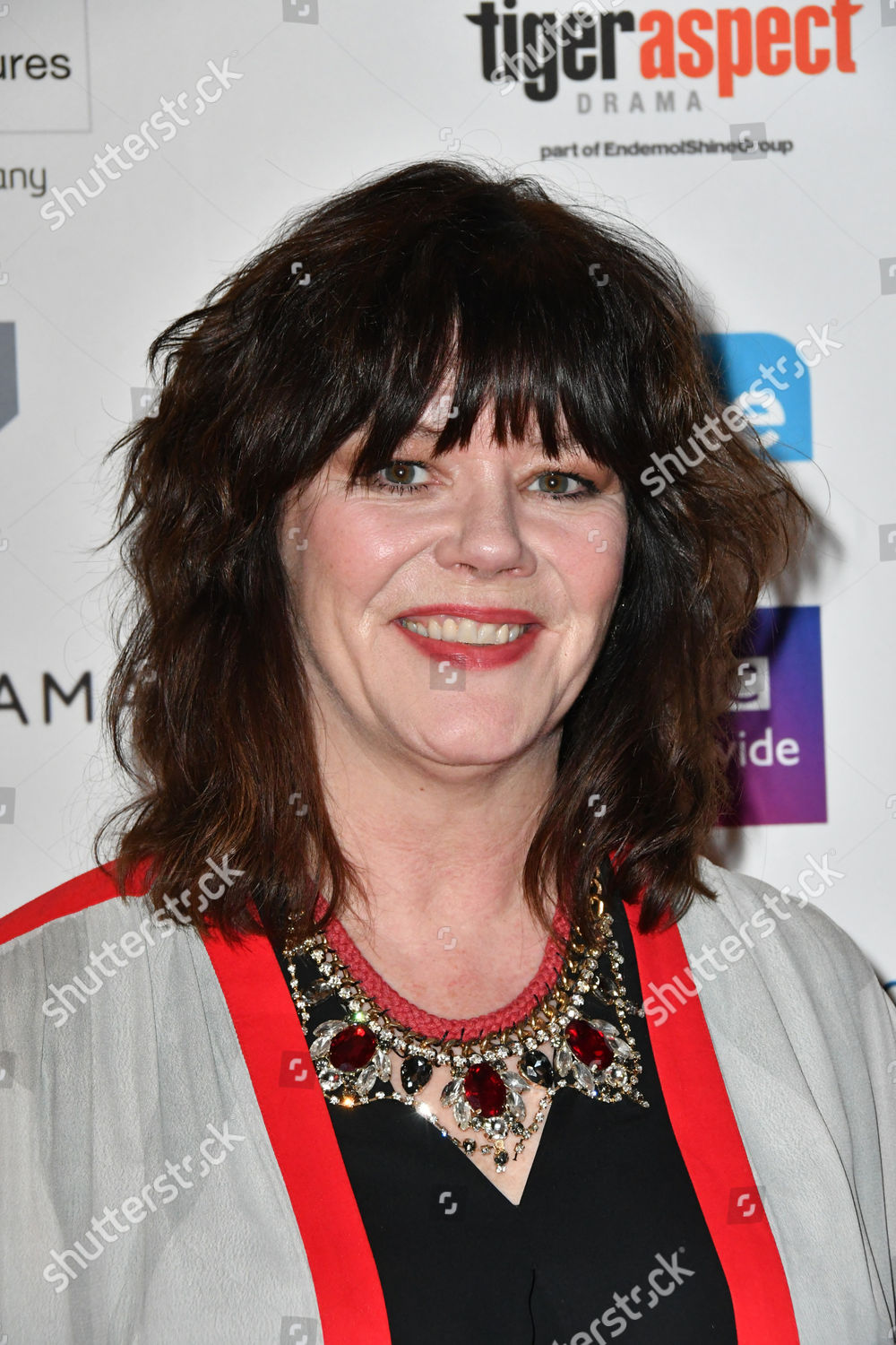 Josie Lawrence Editorial Stock Photo - Stock Image | Shutterstock