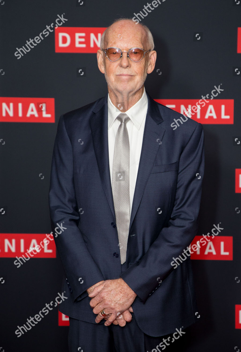 Mick Jackson Director Editorial Stock Photo - Stock Image | Shutterstock