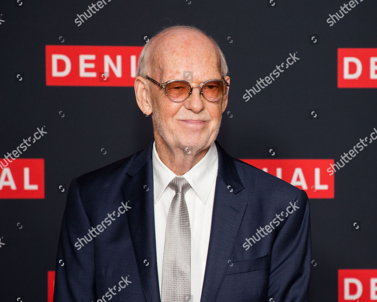 Mick Jackson Director Editorial Stock Photo - Stock Image | Shutterstock