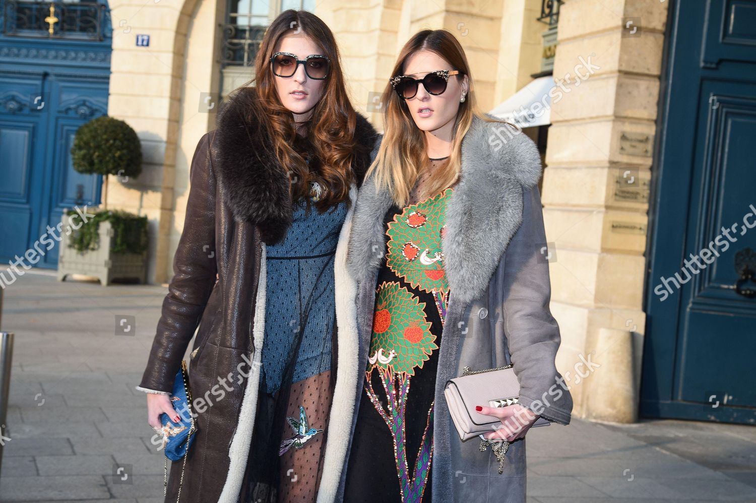 Desiree Selmanovic Jennifer Selmanovic Editorial Stock Photo - Stock ...