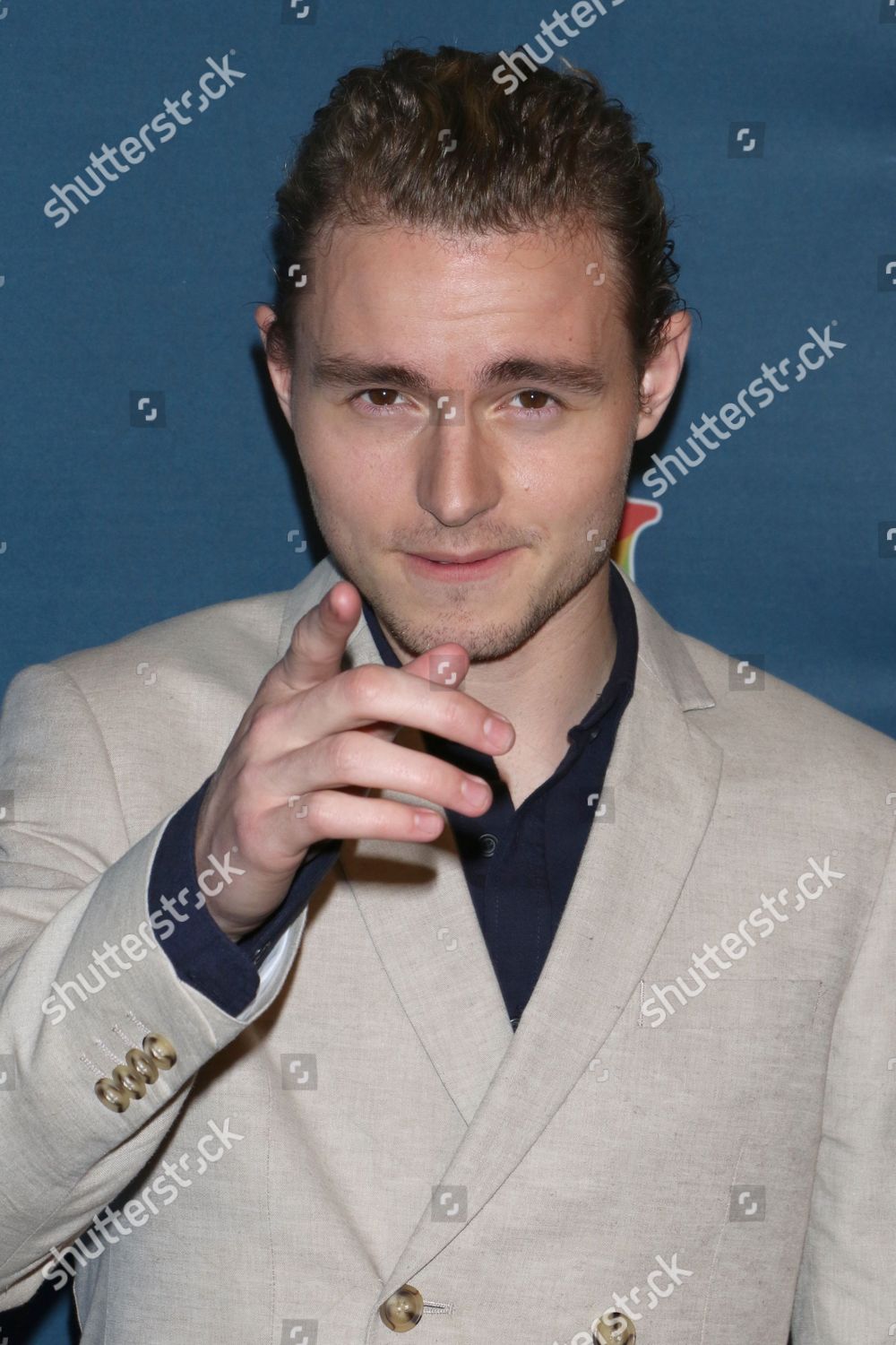 Callan Mcauliffe Editorial Stock Photo - Stock Image | Shutterstock