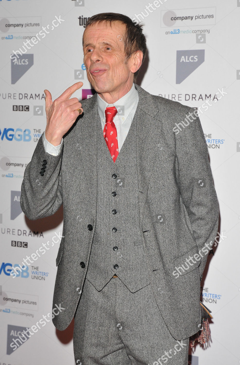 Tom Watt Editorial Stock Photo - Stock Image | Shutterstock