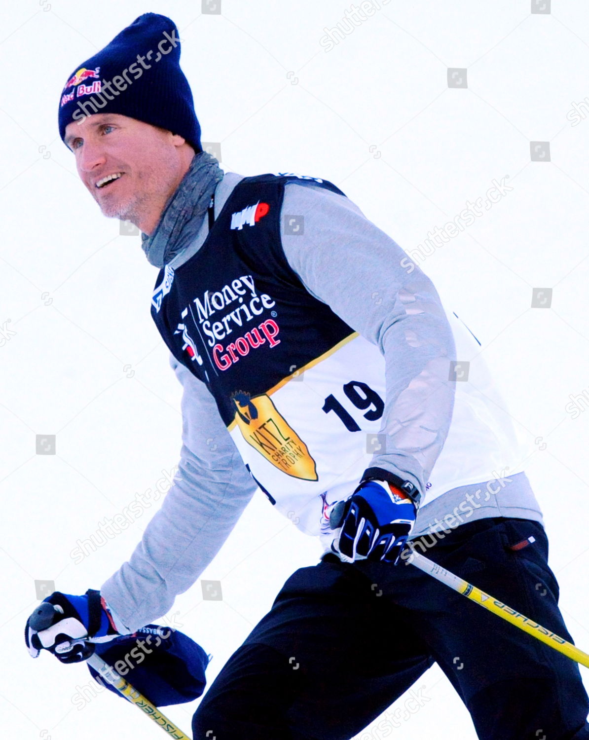 Former British Formula One Driver David Editorial Stock Photo - Stock ...