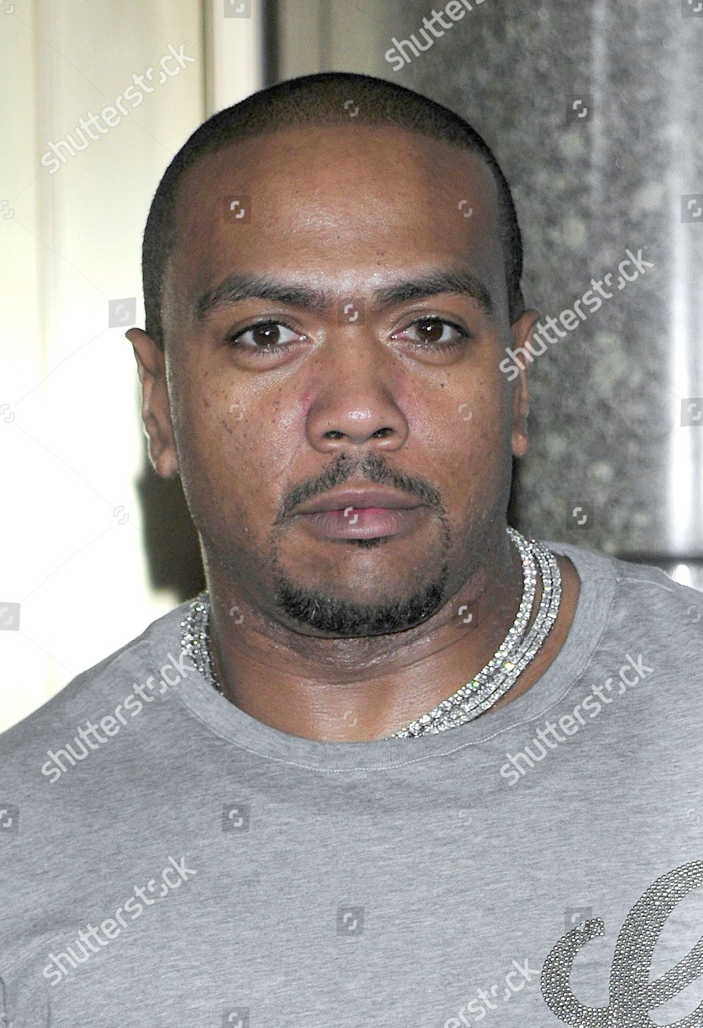Timbaland Editorial Stock Photo - Stock Image | Shutterstock