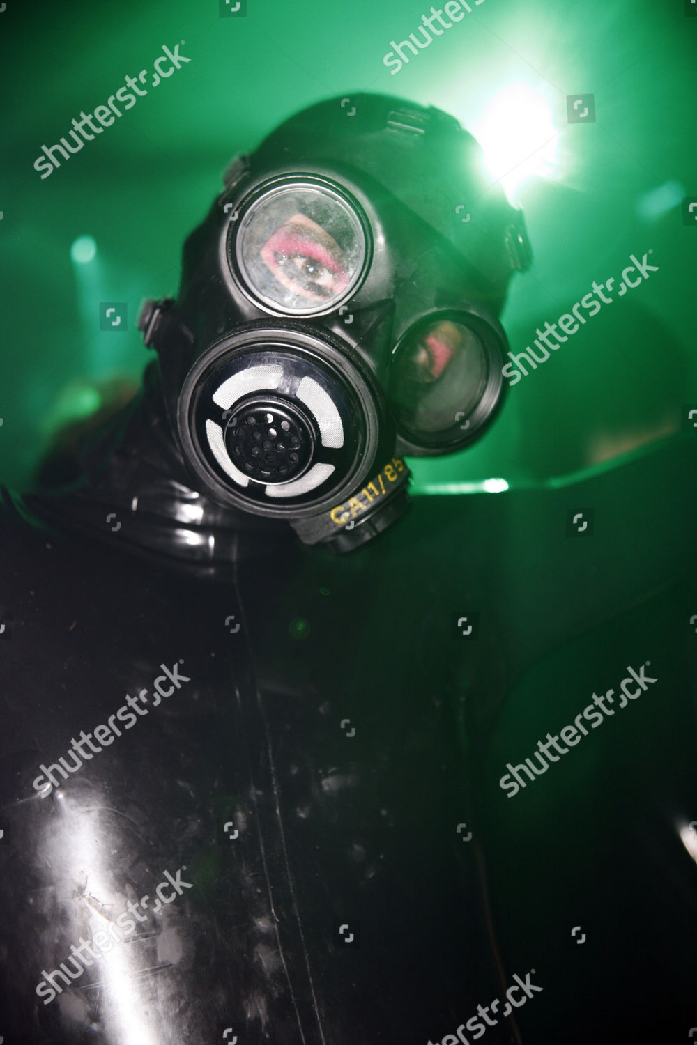 Skin Two Rubber Ball Editorial Stock Photo - Stock Image | Shutterstock