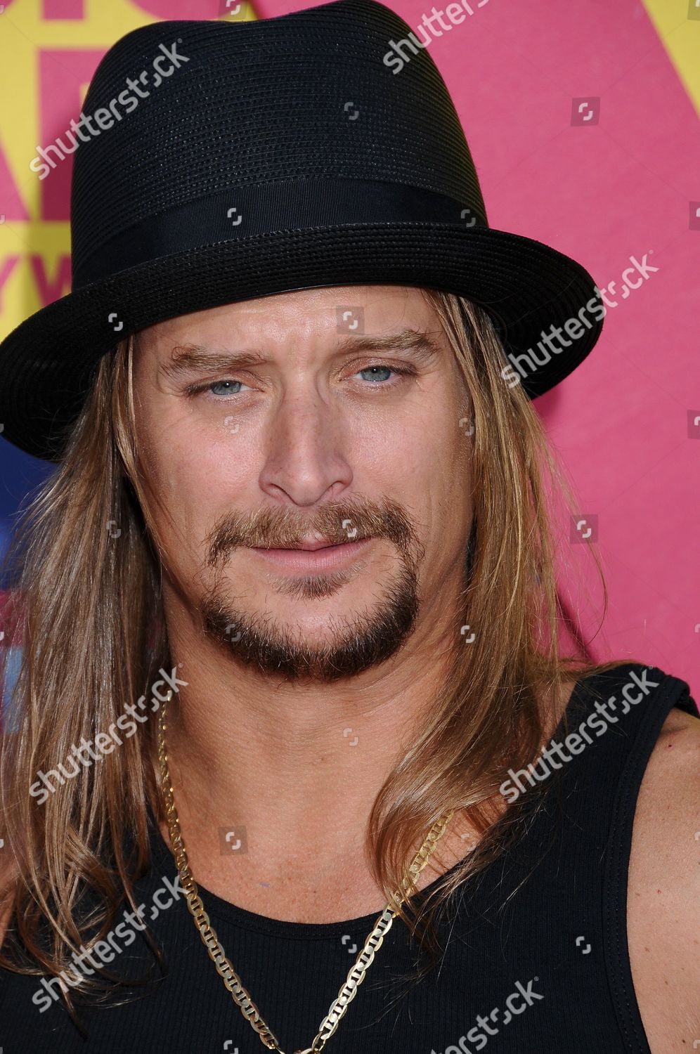 Kid Rock Editorial Stock Photo - Stock Image | Shutterstock