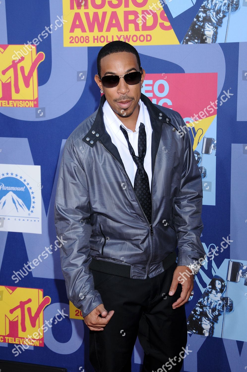 Ludacris Editorial Stock Photo - Stock Image | Shutterstock