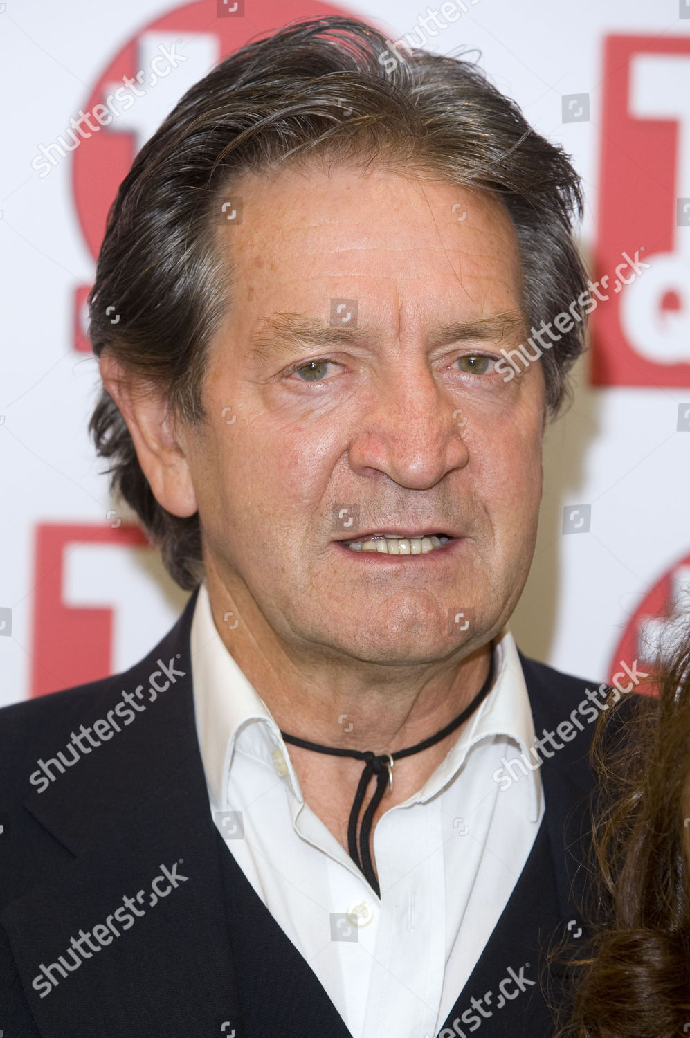 Patrick Mower Editorial Stock Photo - Stock Image | Shutterstock