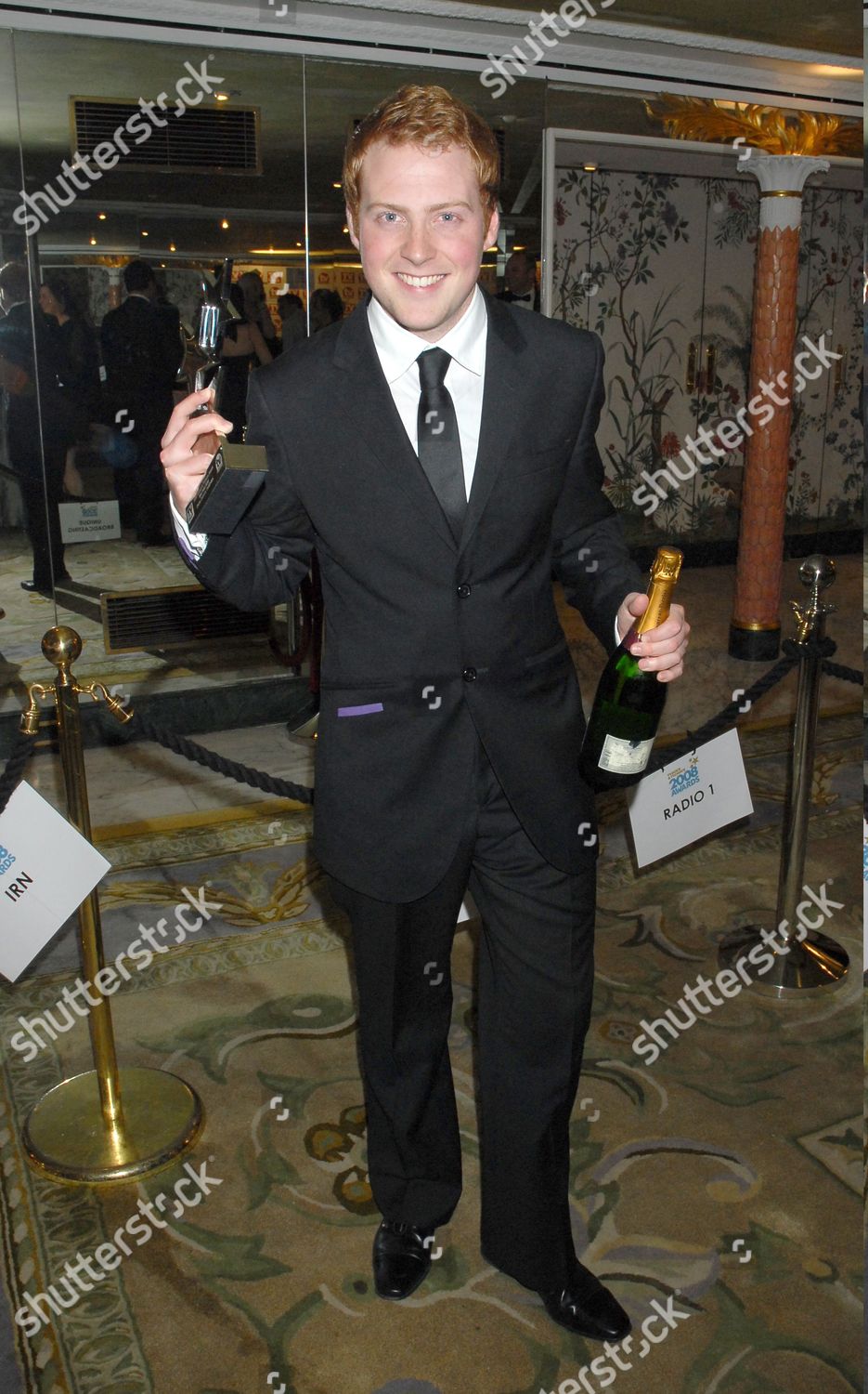 Charlie Clements Editorial Stock Photo - Stock Image | Shutterstock