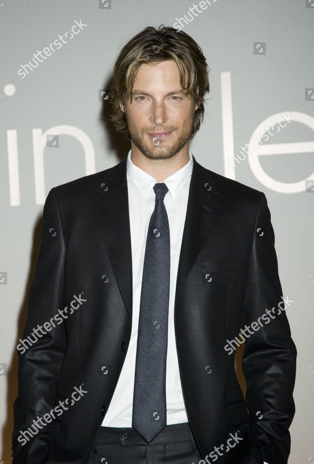 Gabriel Aubry Editorial Stock Photo - Stock Image | Shutterstock