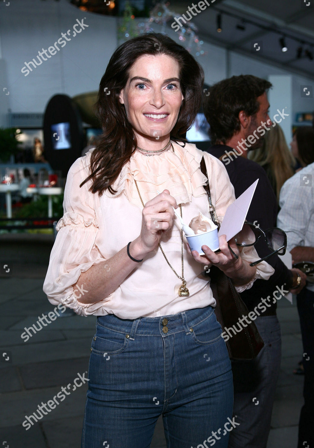 Jennifer Creel Editorial Stock Photo - Stock Image | Shutterstock