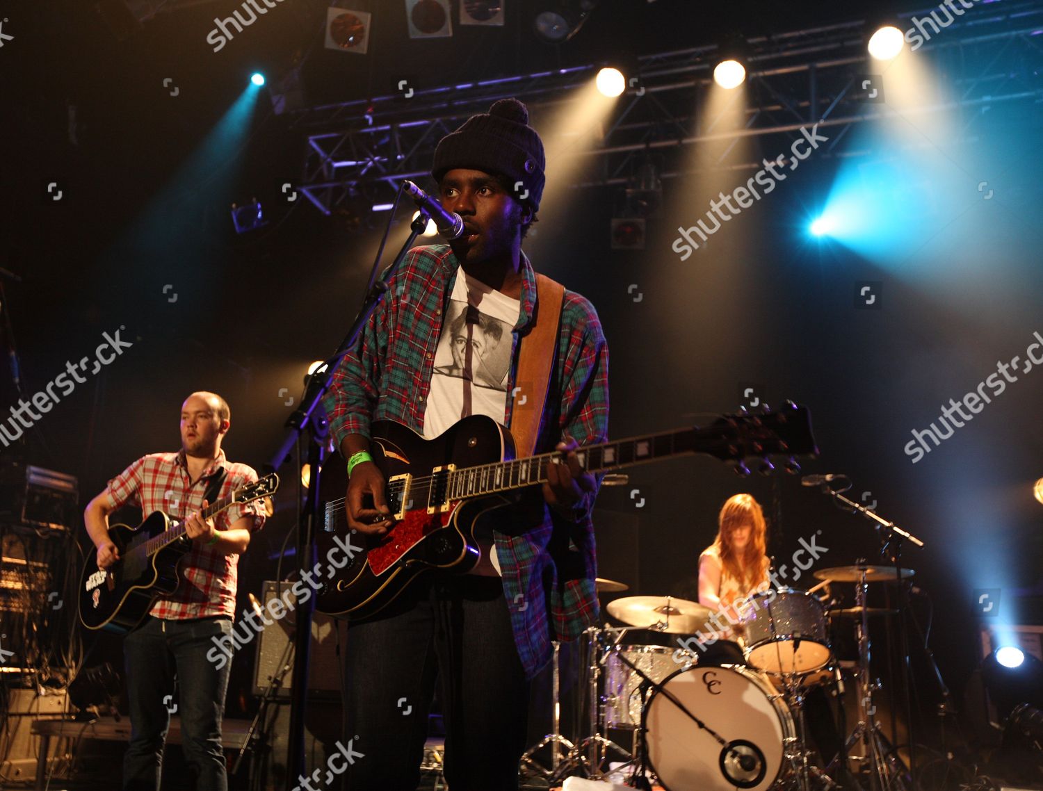 Lightspeed Champion Dev Hynes Editorial Stock Photo - Stock Image ...