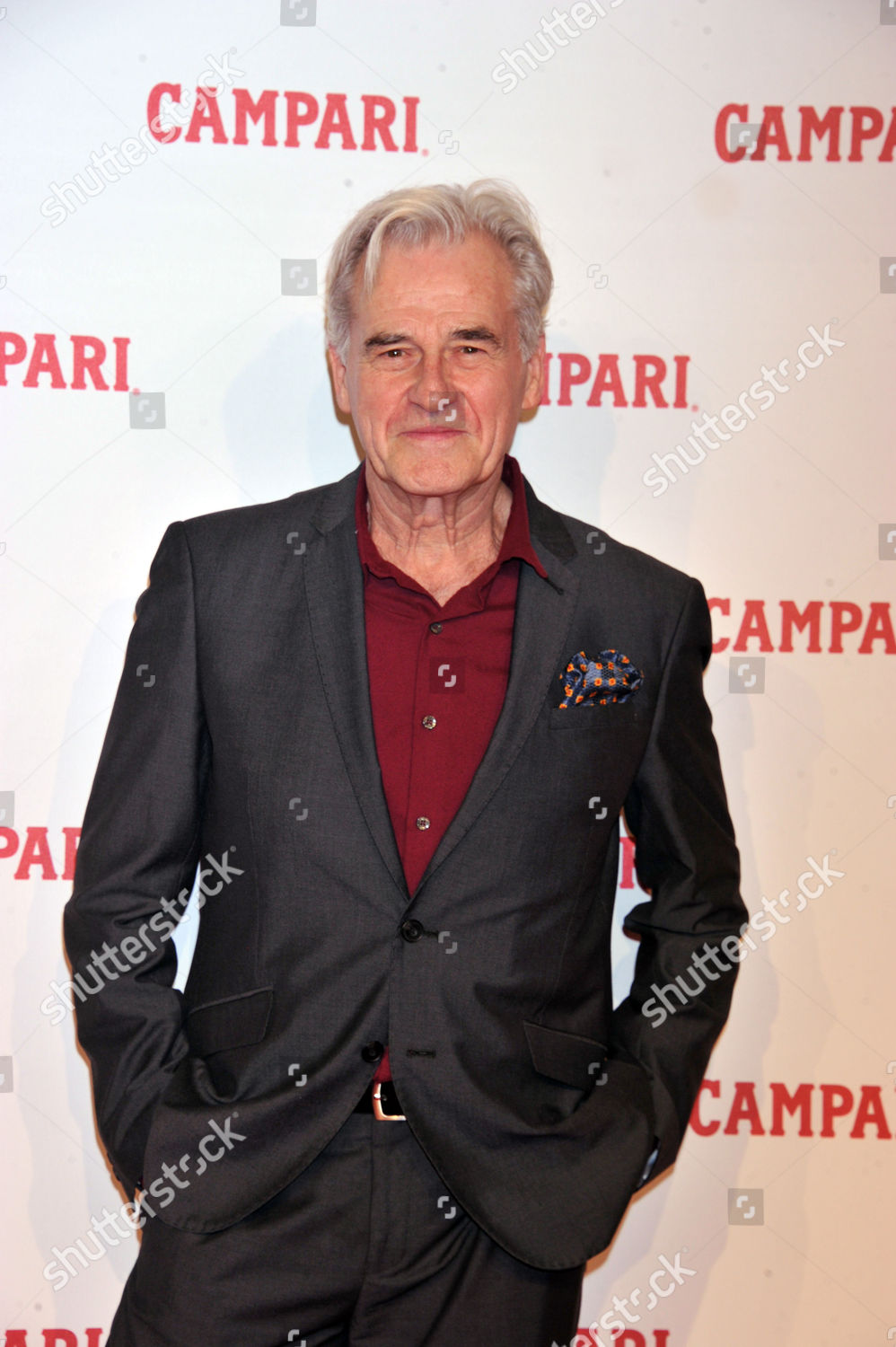 Tim Ahern Editorial Stock Photo - Stock Image | Shutterstock