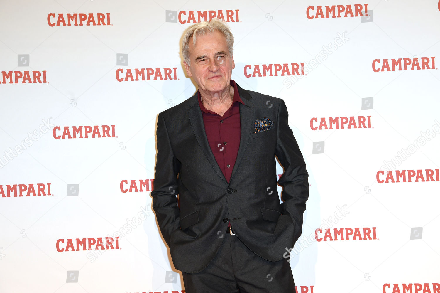 Tim Ahern Editorial Stock Photo - Stock Image | Shutterstock