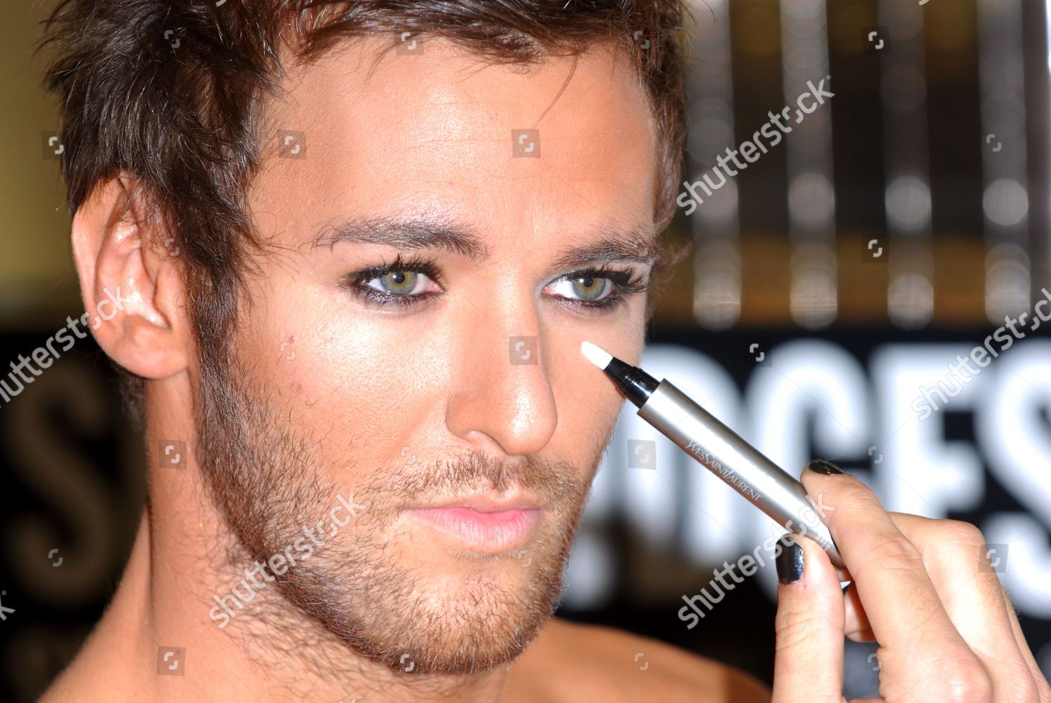 Stuart Pilkington Editorial Stock Photo - Stock Image | Shutterstock