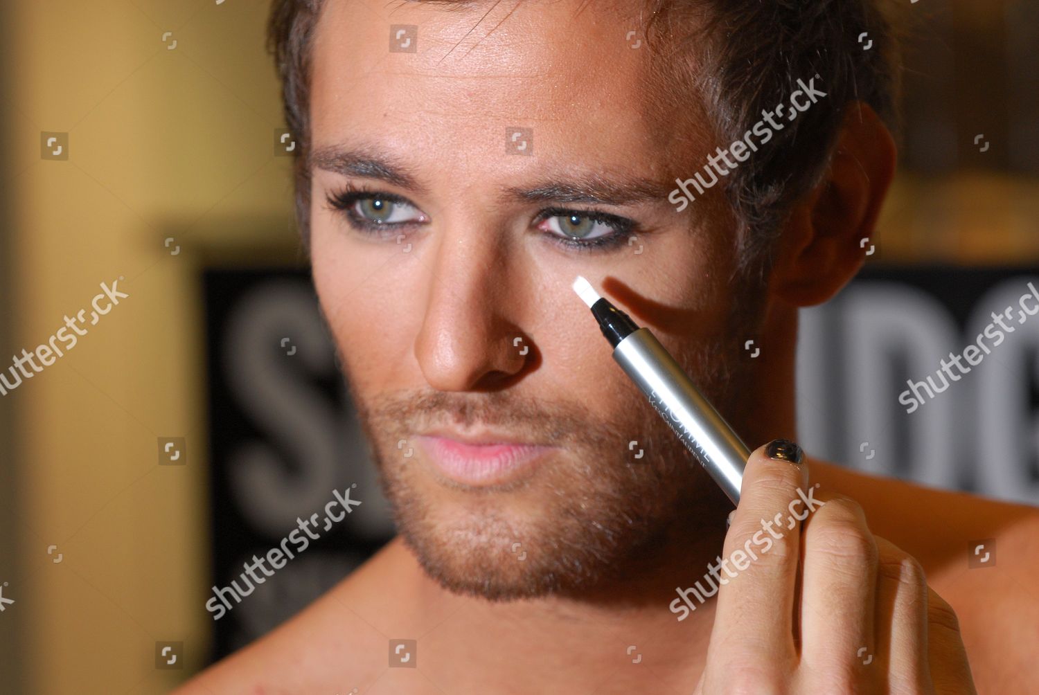 Stuart Pilkington Editorial Stock Photo - Stock Image | Shutterstock