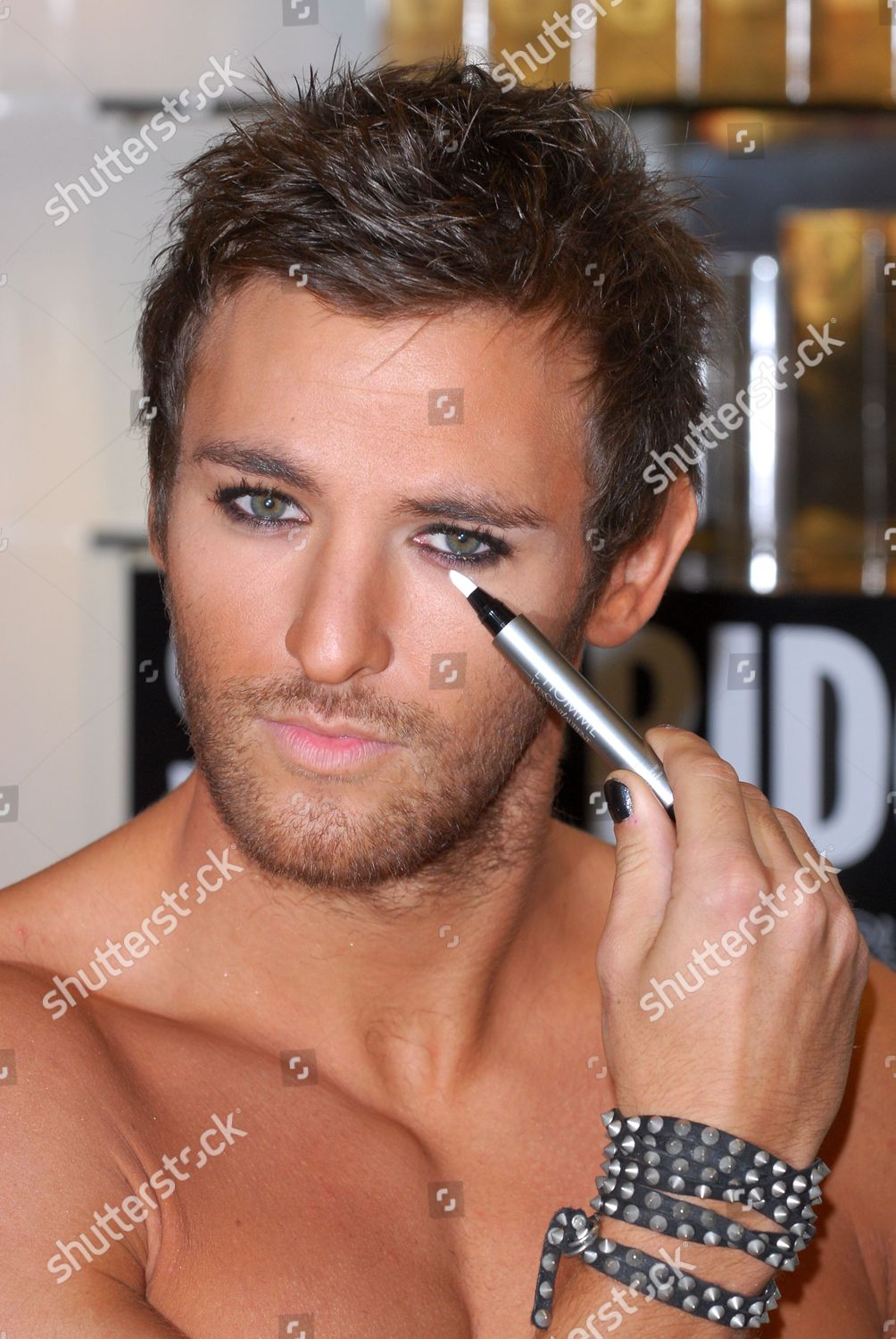 Stuart Pilkington Editorial Stock Photo - Stock Image | Shutterstock