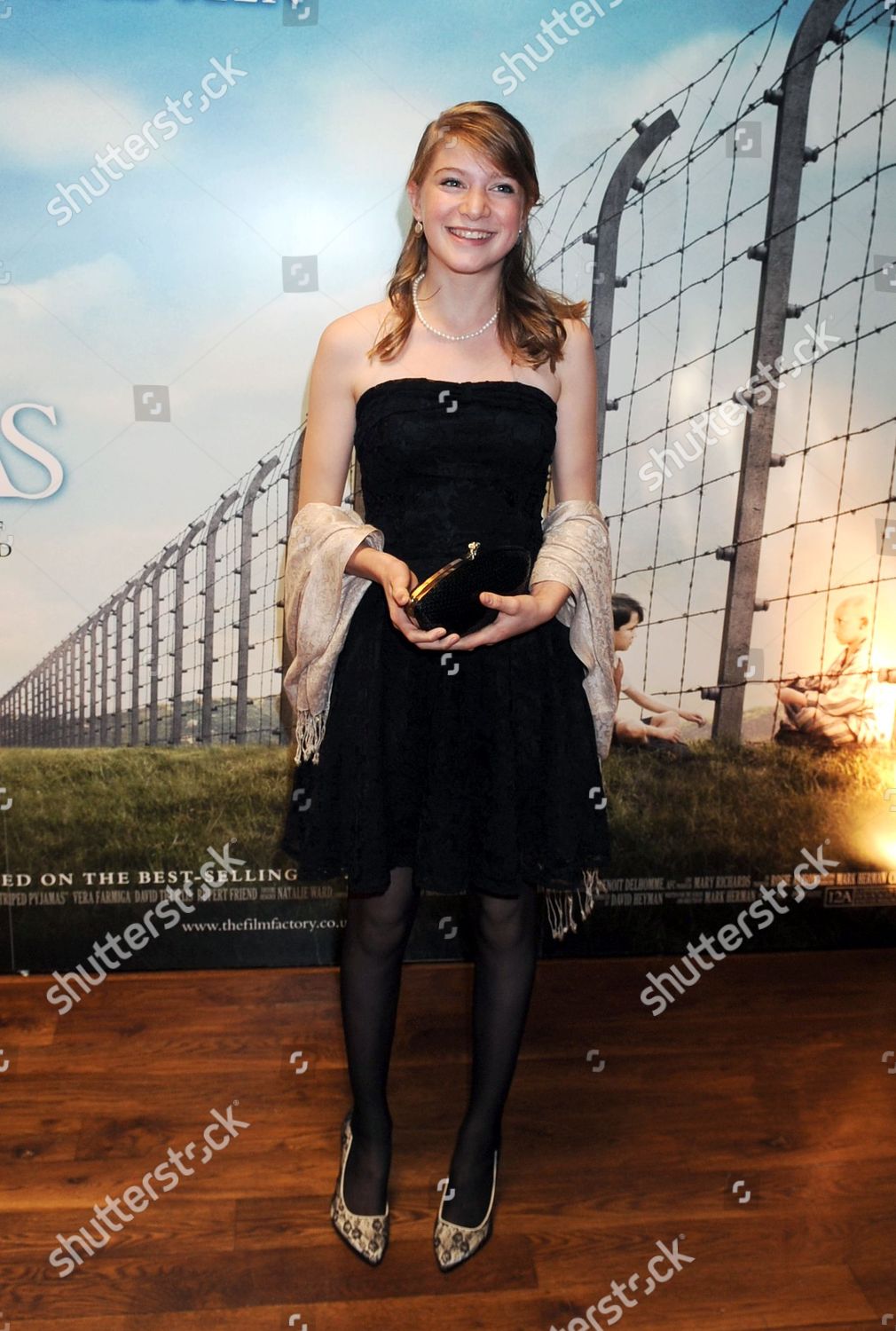 Amber Beattie Editorial Stock Photo - Stock Image | Shutterstock