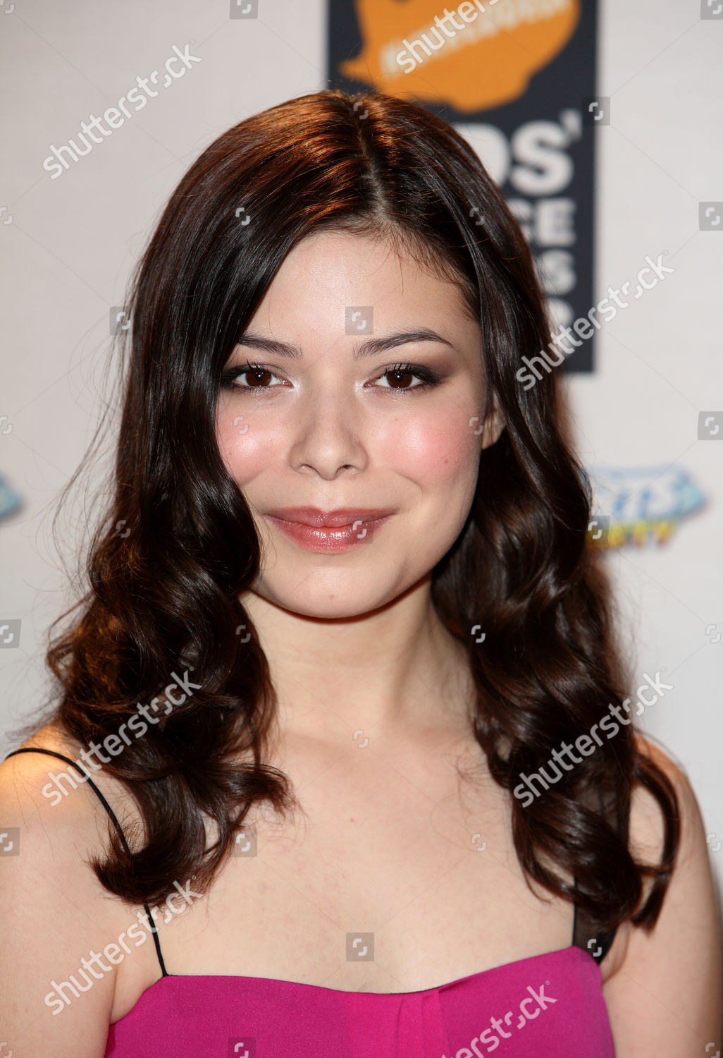 Miranda Cosgrove Editorial Stock Photo - Stock Image | Shutterstock