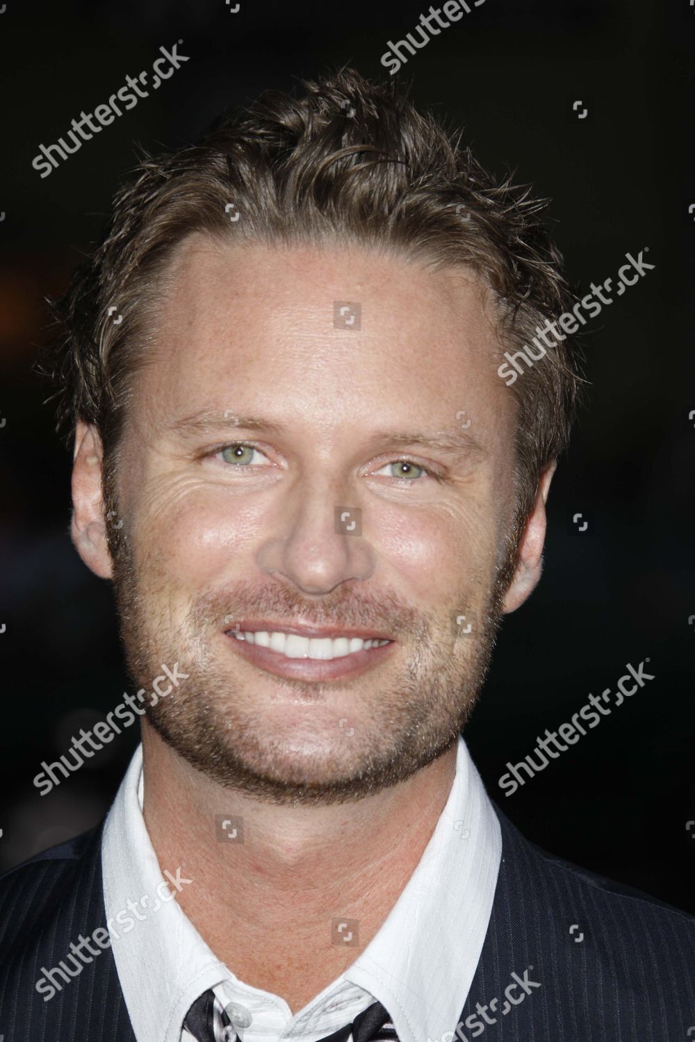 Brian Taylor Composer Editorial Stock Photo - Stock Image | Shutterstock