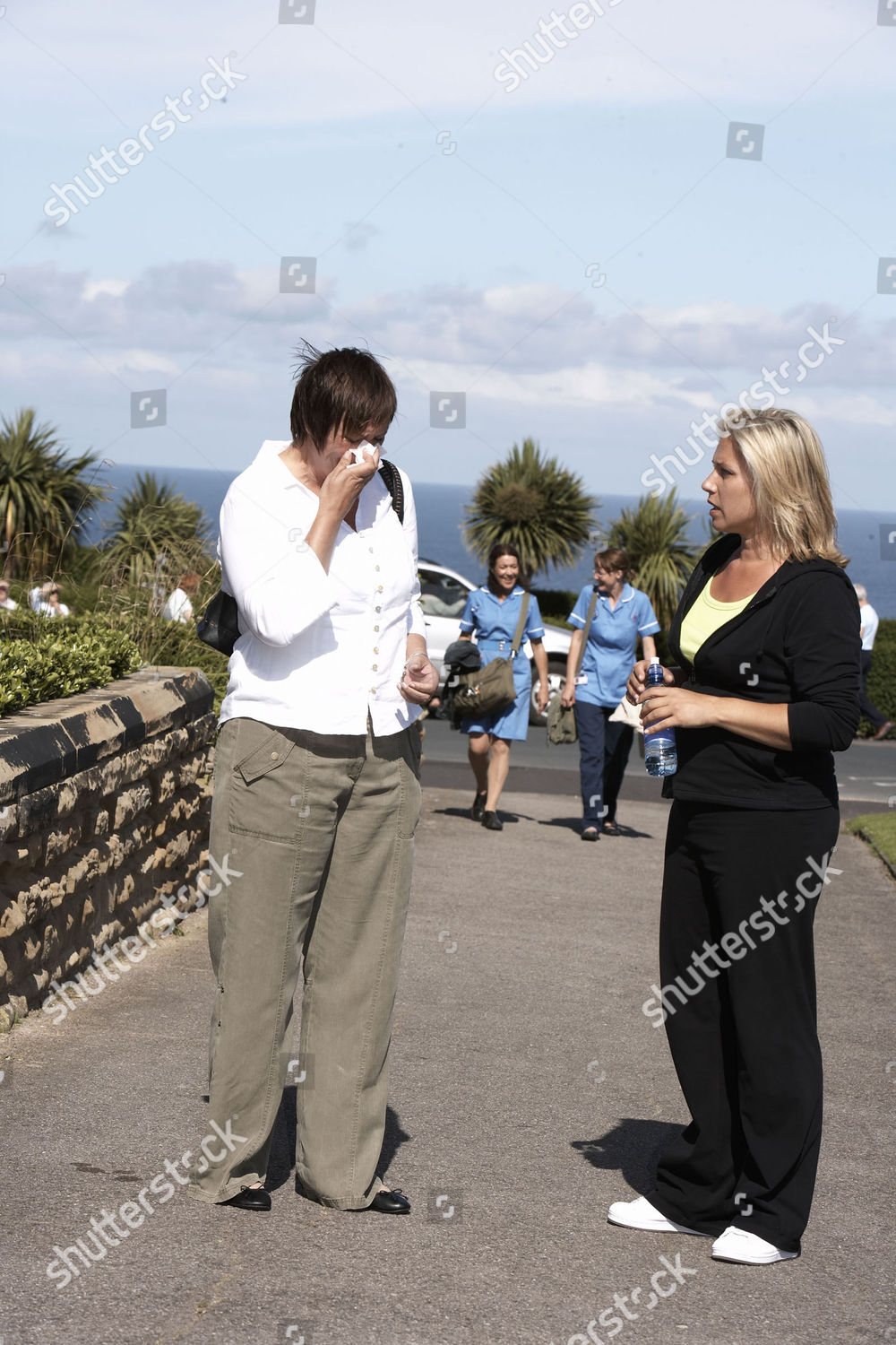 Royal Today Tv Pictured Isla Watkins Editorial Stock Photo - Stock ...