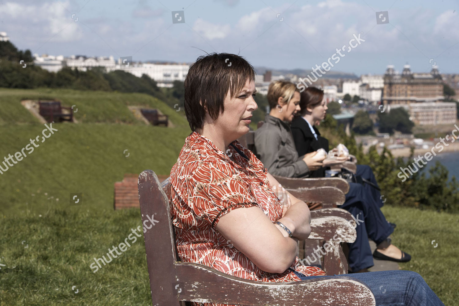 Royal Today Tv Pictured Isla Watkins Editorial Stock Photo - Stock ...