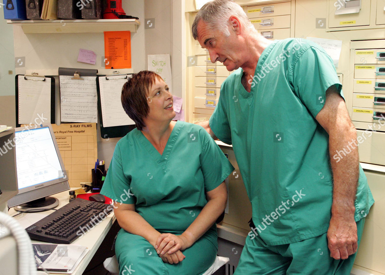 Royal Today Tv Pictured Isla Watkins Editorial Stock Photo - Stock ...