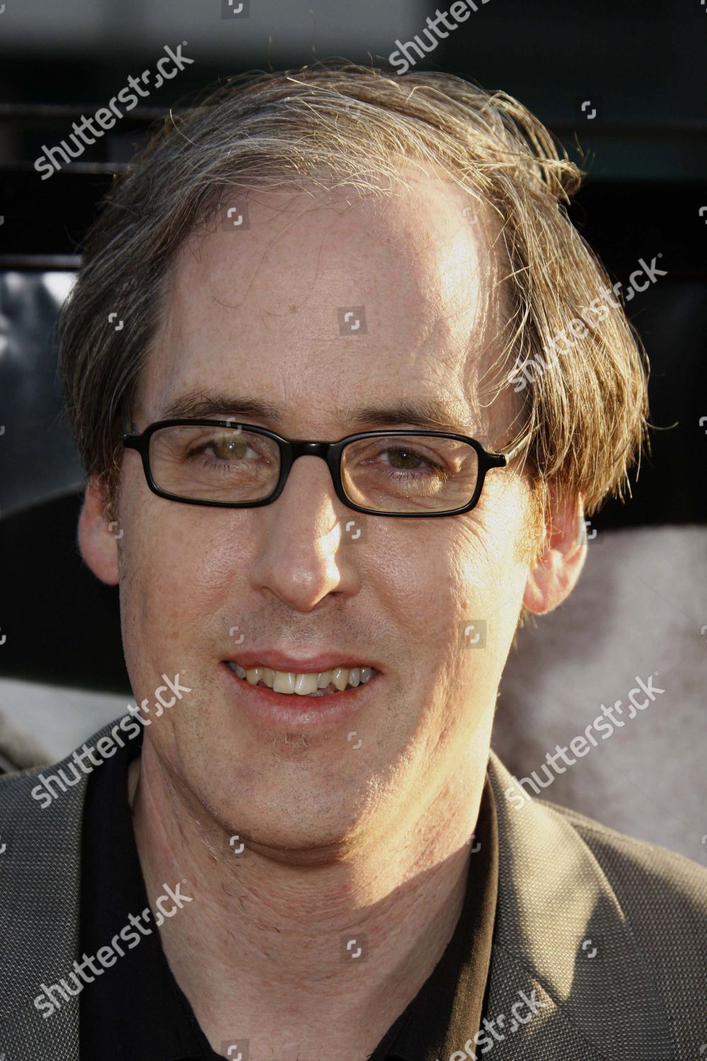 Jeff Beal Composer Editorial Stock Photo - Stock Image | Shutterstock