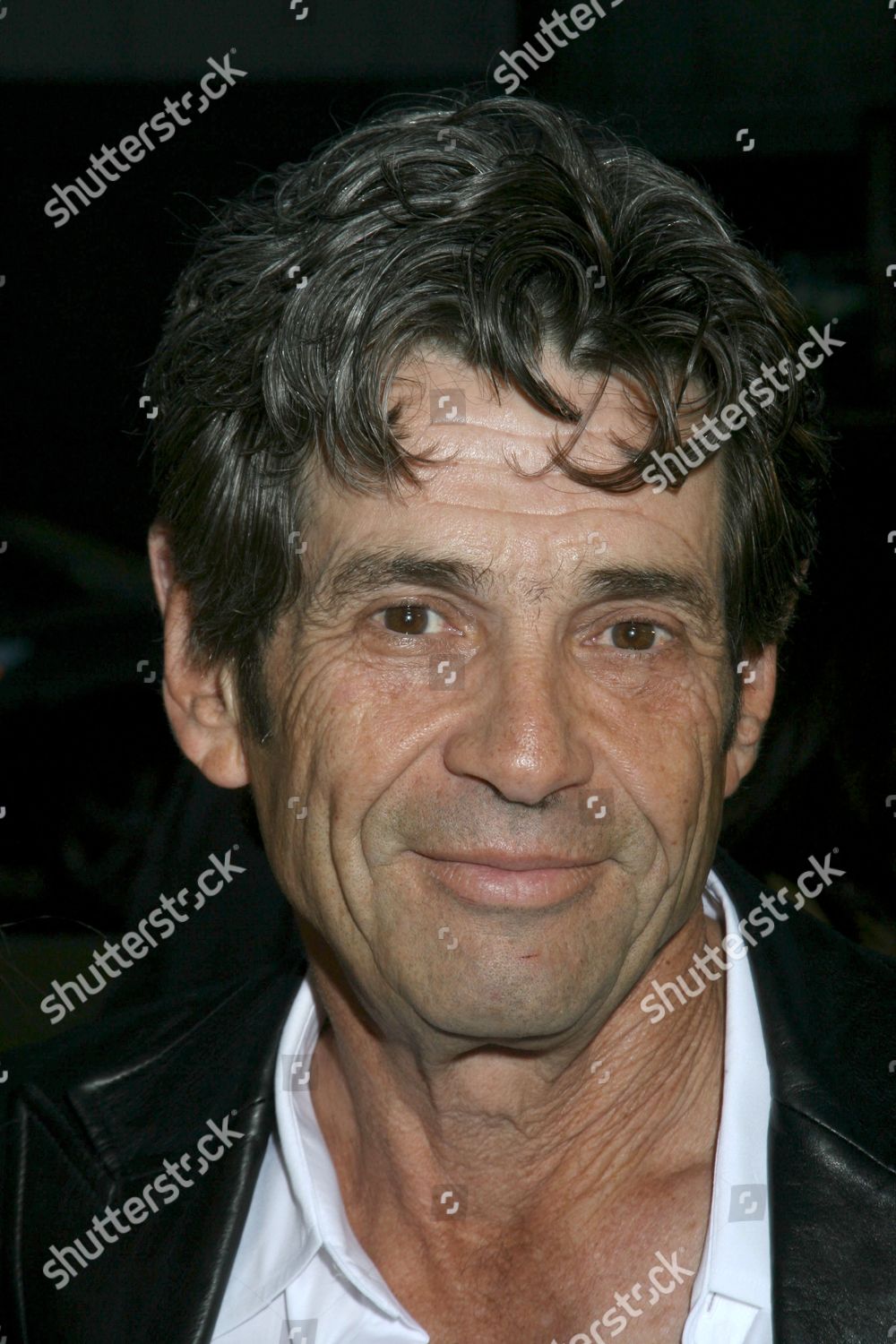 Howard Rosenberg Editorial Stock Photo - Stock Image | Shutterstock