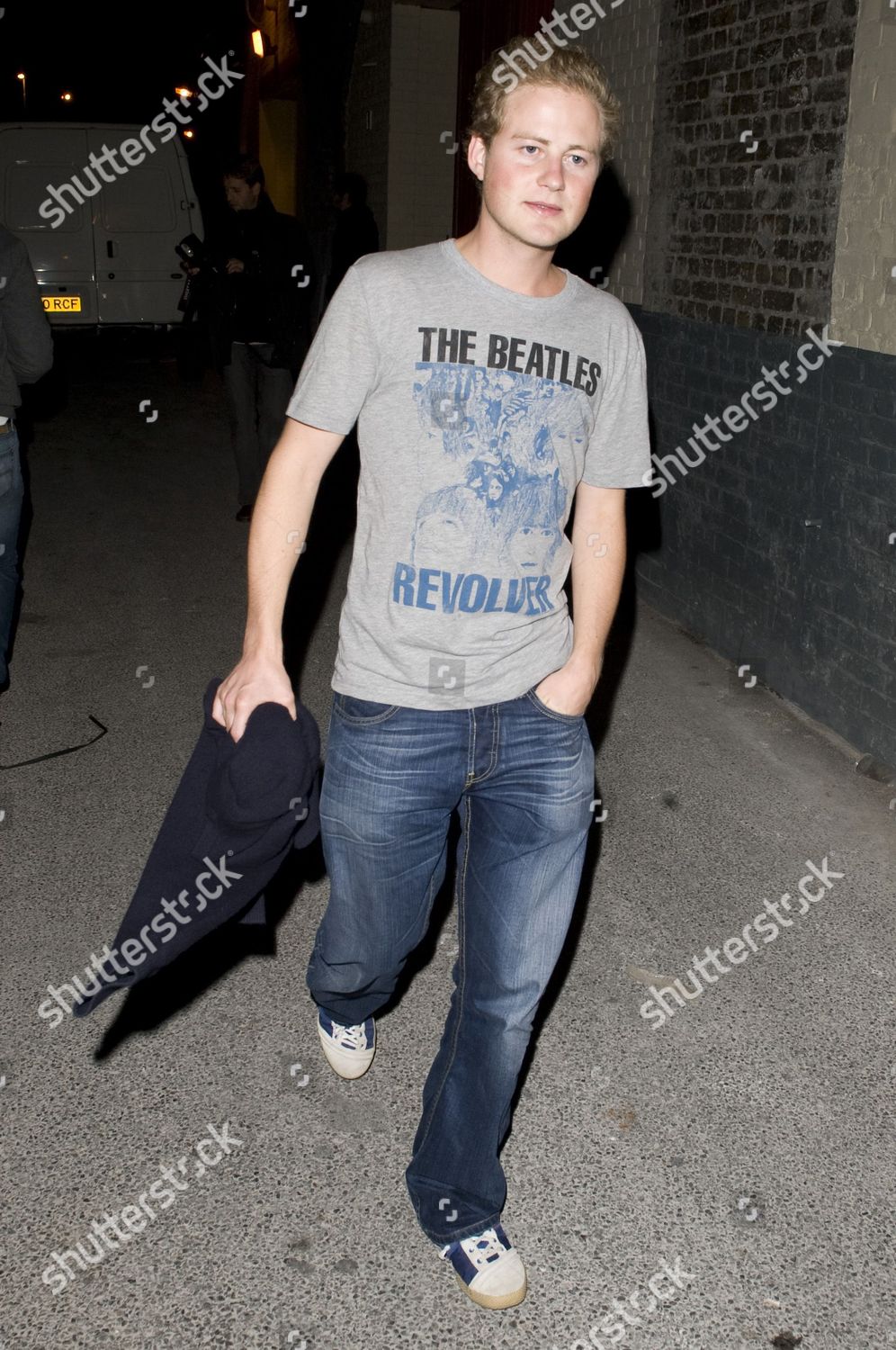 Guy Pelly Editorial Stock Photo - Stock Image | Shutterstock