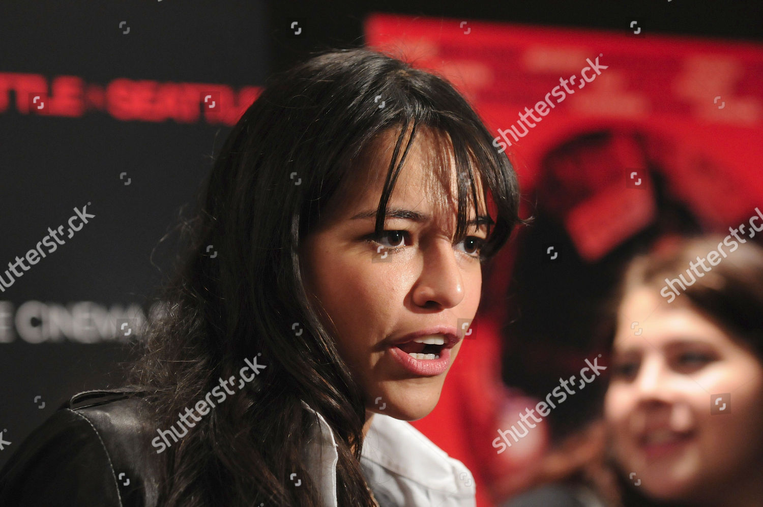 Michelle Rodriguez Editorial Stock Photo - Stock Image | Shutterstock