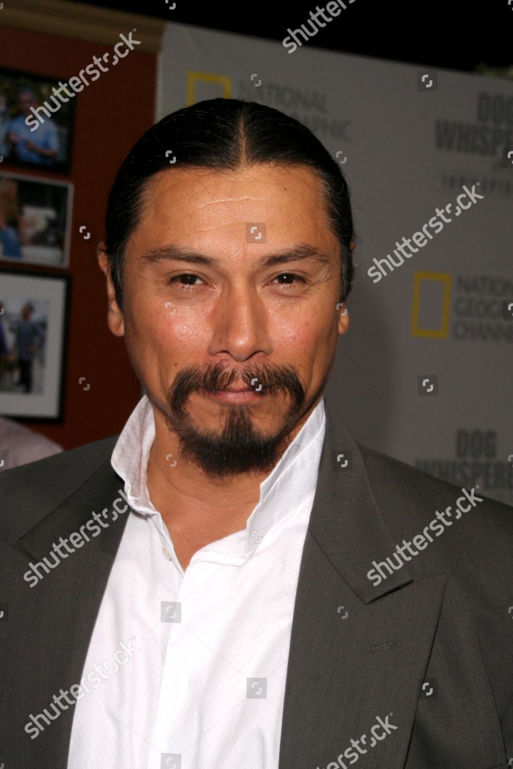 Gregory Cruz Editorial Stock Photo - Stock Image | Shutterstock