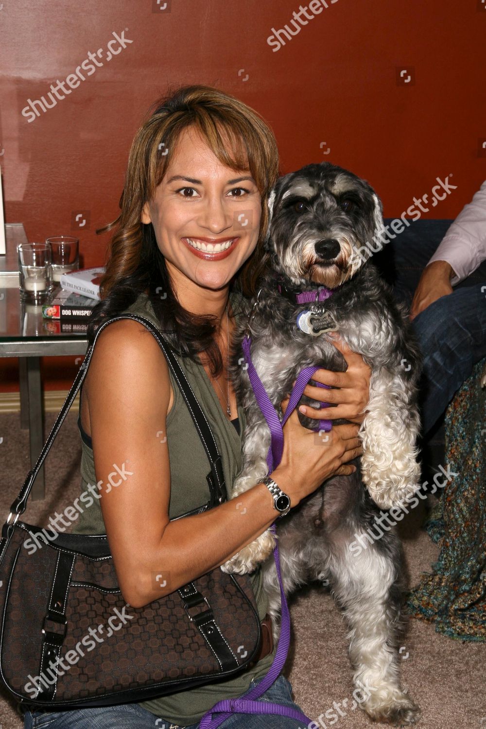 Michele Bonilla Prince Editorial Stock Photo - Stock Image | Shutterstock