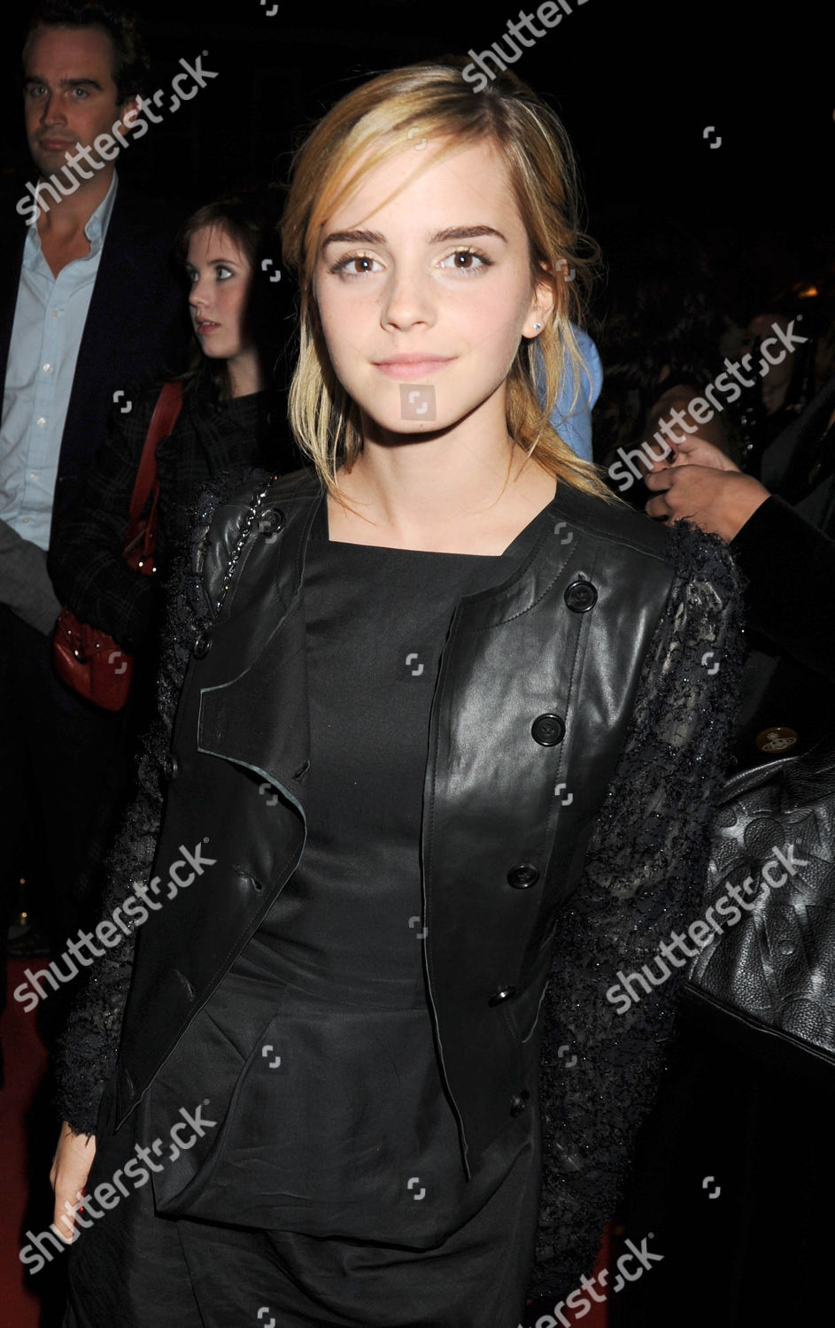 Emma Watson Editorial Stock Photo - Stock Image | Shutterstock