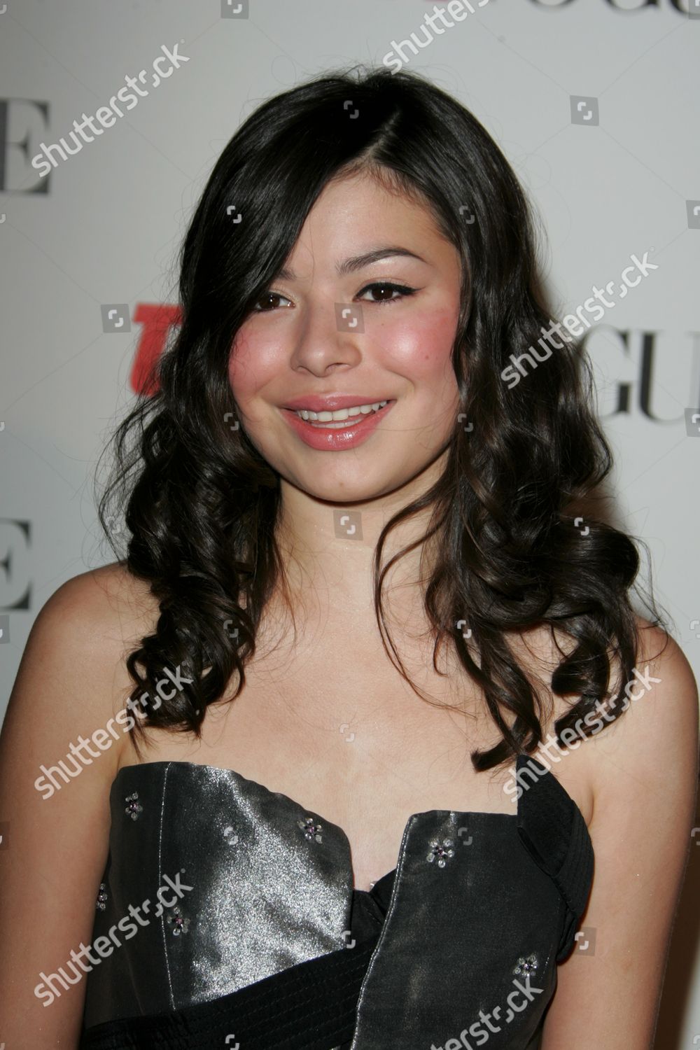 Miranda Cosgrove Editorial Stock Photo - Stock Image | Shutterstock