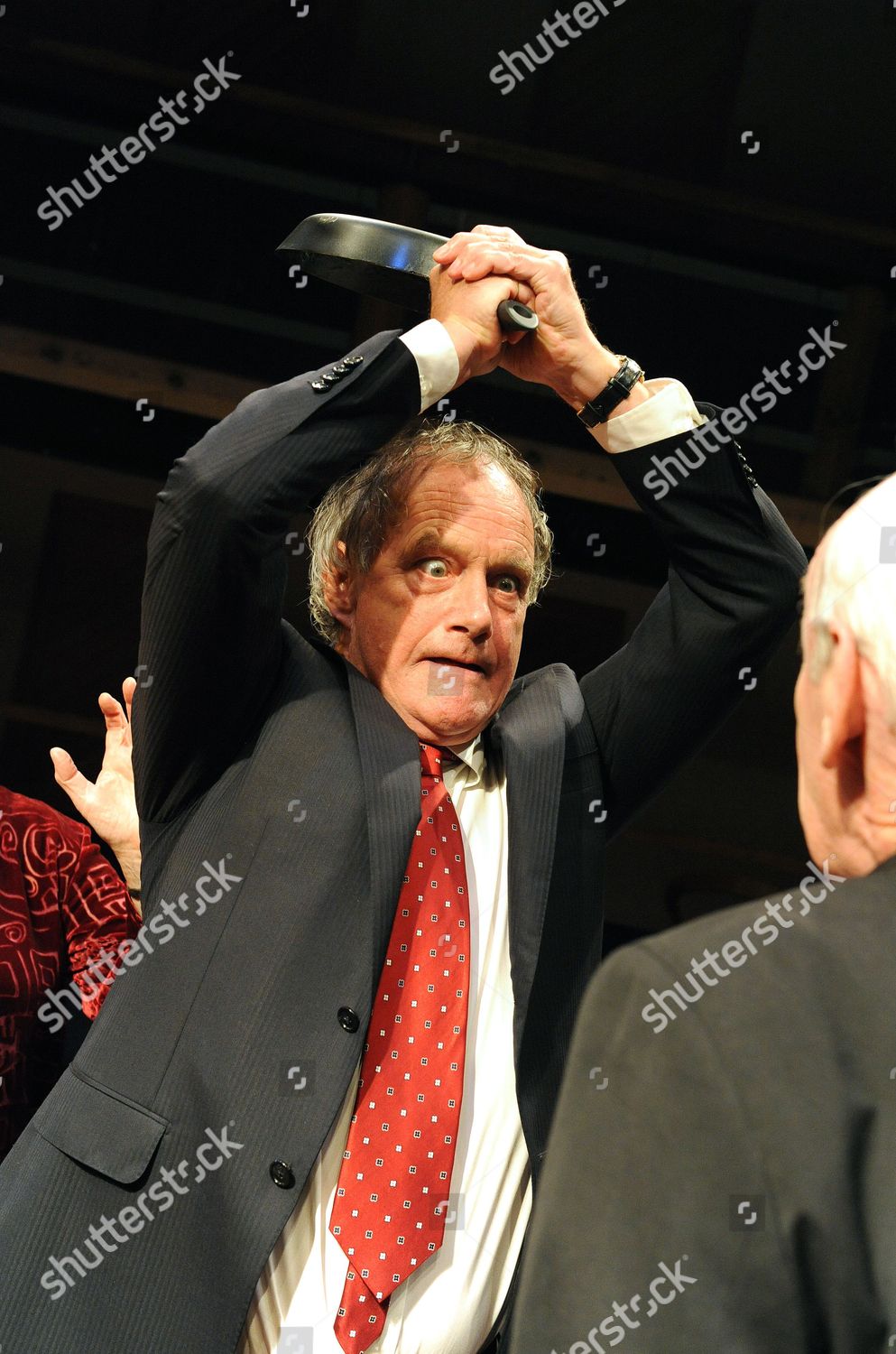 Geoffrey Beevers Rieger Editorial Stock Photo - Stock Image | Shutterstock