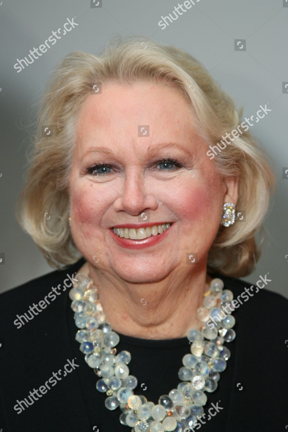 Barbara Cook Editorial Stock Photo - Stock Image | Shutterstock