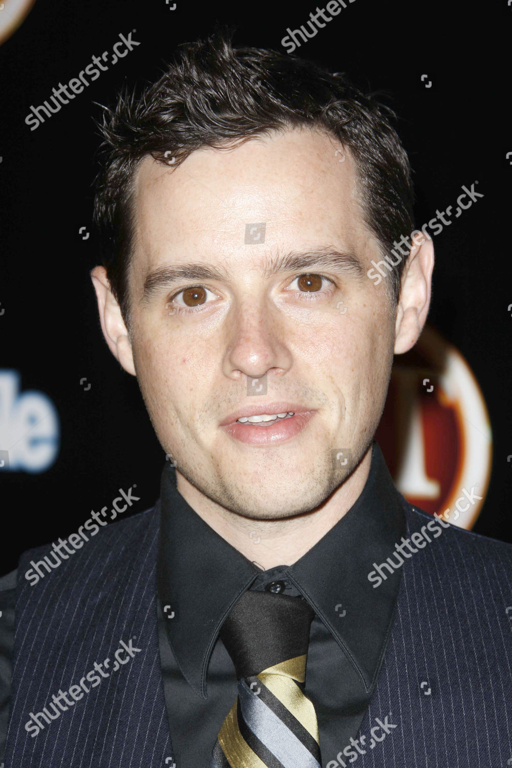 Patrick Cavanagh Editorial Stock Photo - Stock Image | Shutterstock