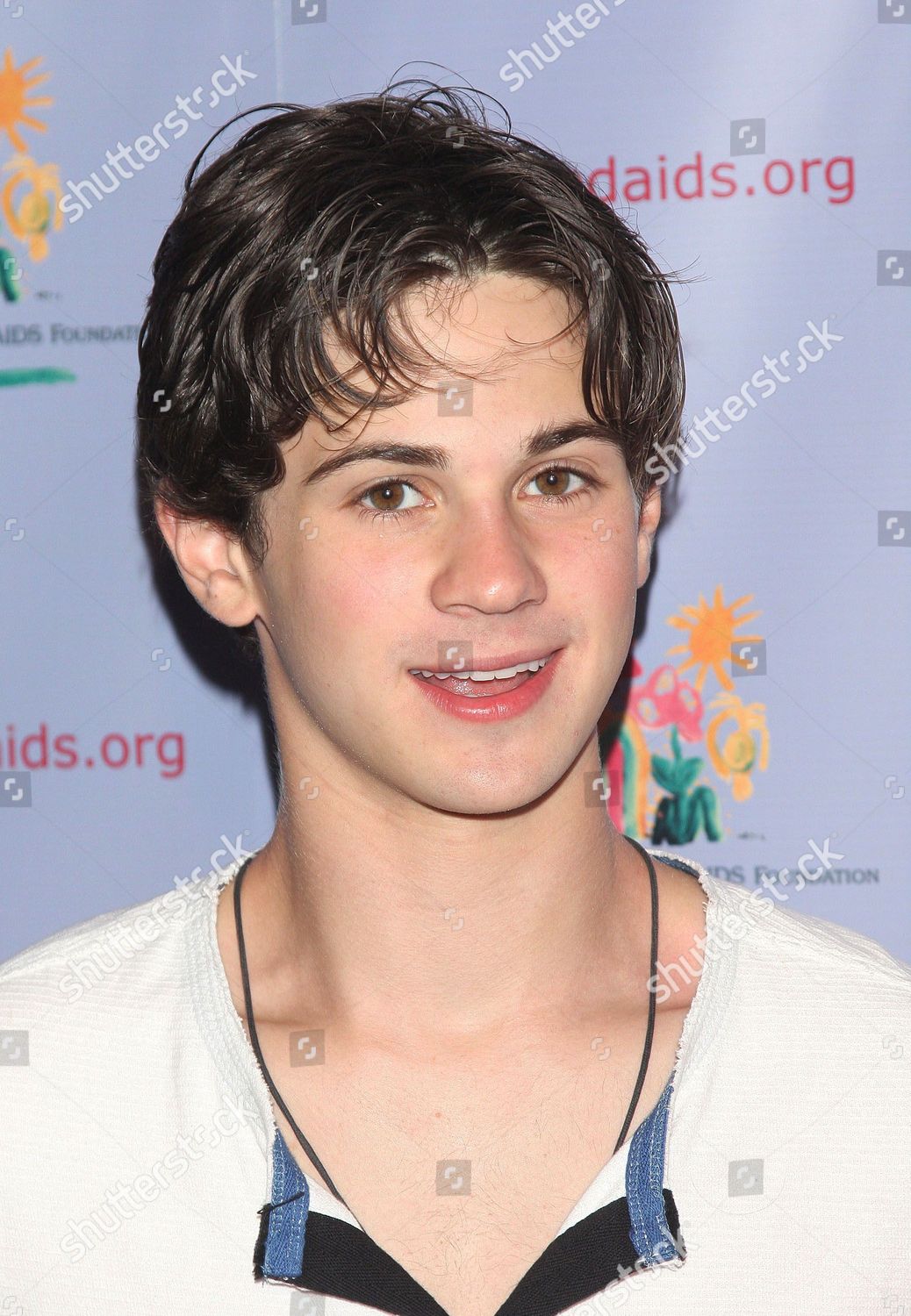 Connor Paolo Editorial Stock Photo - Stock Image | Shutterstock