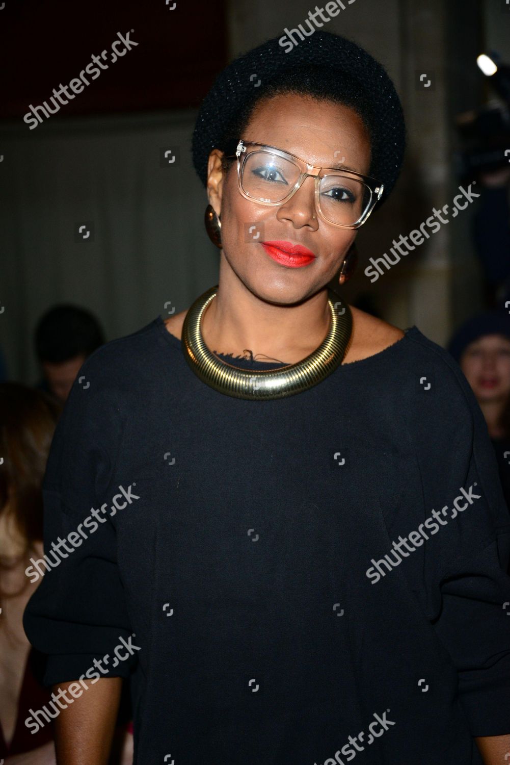 China Moses Editorial Stock Photo - Stock Image | Shutterstock