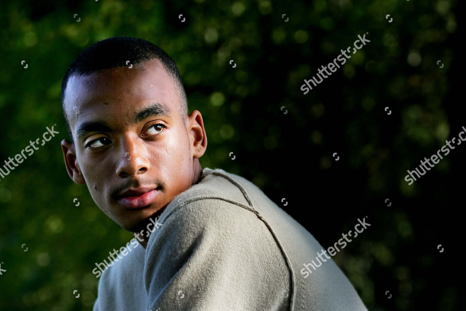 Elliot Omozusi Fulham Fc Editorial Stock Photo - Stock Image | Shutterstock
